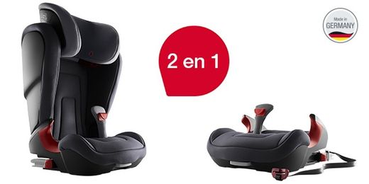 Kidfix 2 R — Puericultura martinez
